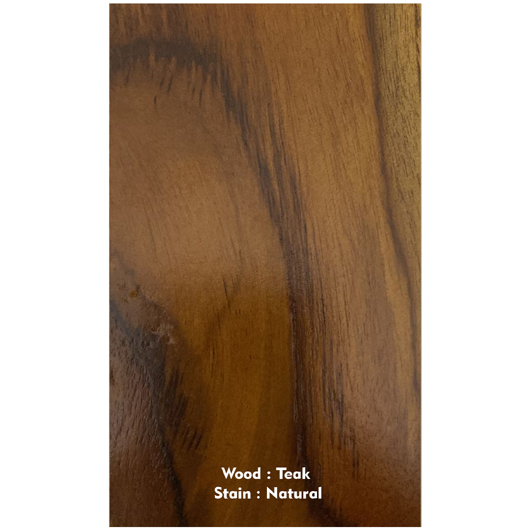 Natural – Make My Door